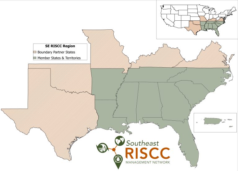 Who We Are - Southeast RISCC
